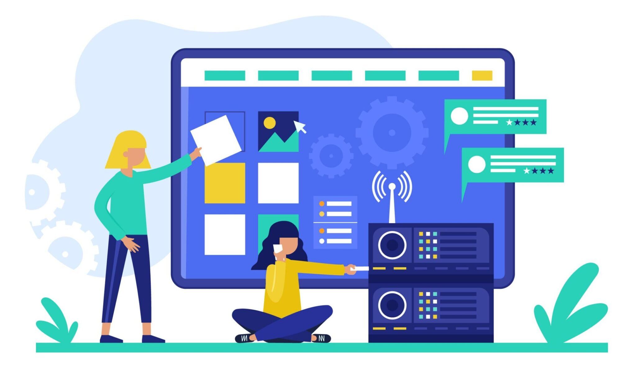 Best Credit Cooperative Software Solution Company in India